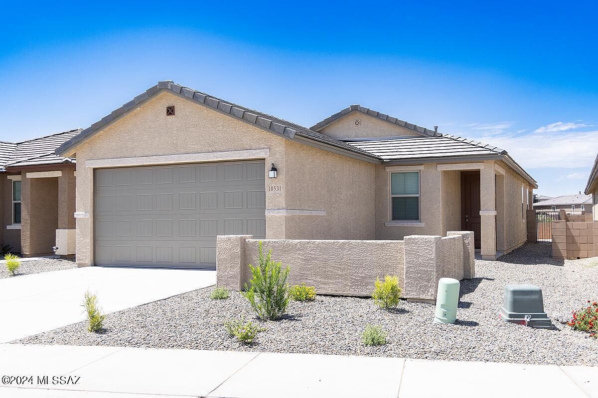 10531 W Harrigan Dr, Marana, AZ 85653 | Zillow
