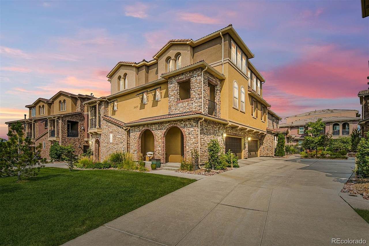 3437 Rosato Dr UNIT A, Highlands Ranch, CO 80126 | Zillow