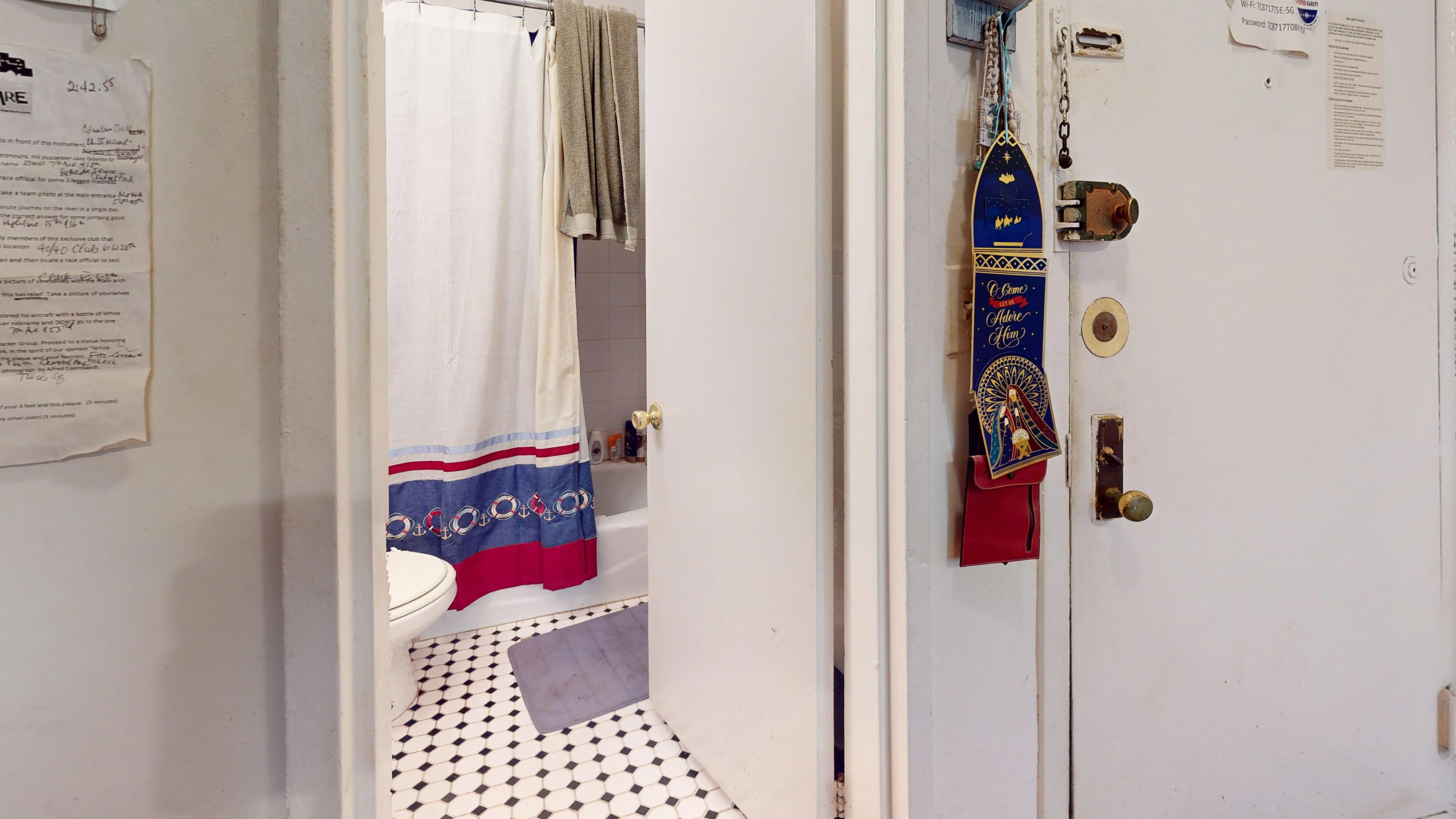 66 West 82nd Street #1B in Upper West Side, Manhattan | StreetEasy
