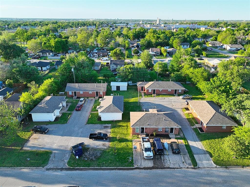 2819 SW 33rd St, Oklahoma City, OK 73119 | MLS #1168890 | Zillow