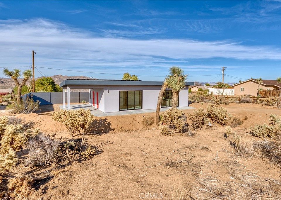 60442 La Mirada Trl, Joshua Tree, CA 92252 | Zillow