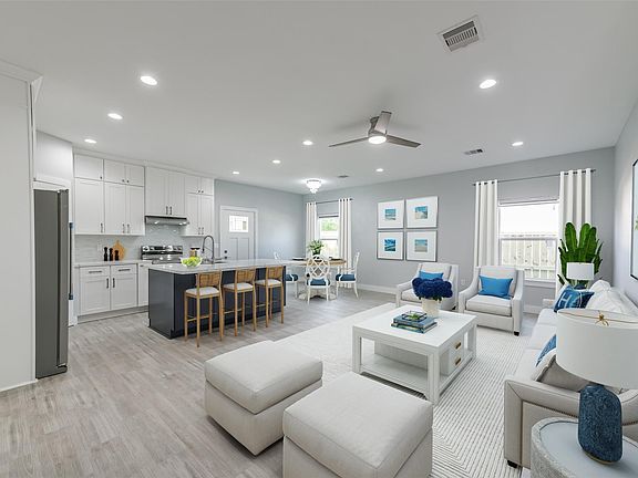 10617 Jay Rd, Hitchcock, TX 77563 | Zillow