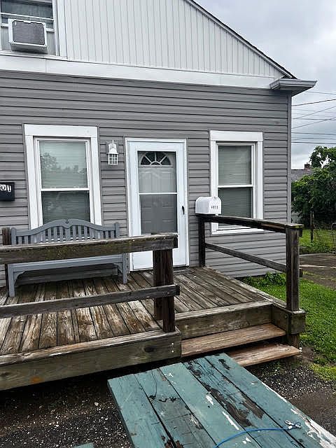 4013 Farnham Ave #2, Dayton, OH 45420 | Zillow