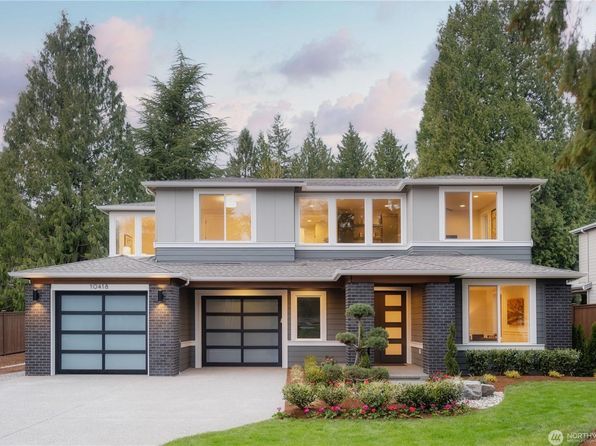 Houses For Rent in Kirkland WA - 78 Homes | Zillow