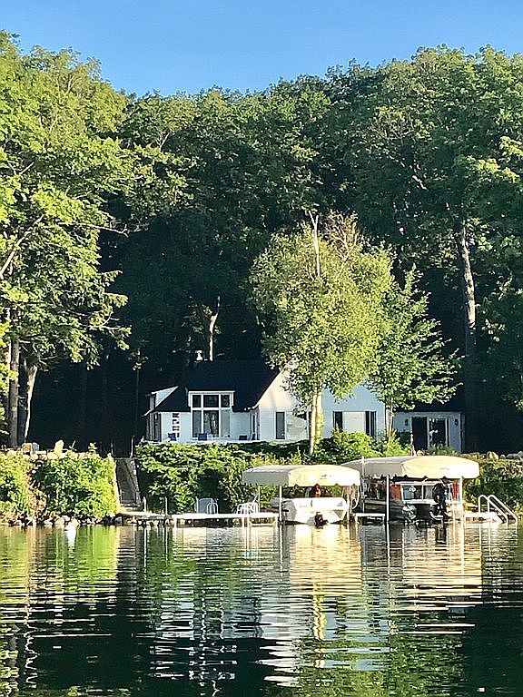 3408 N Manitou Trl W, Leland, MI 49654 | Zillow
