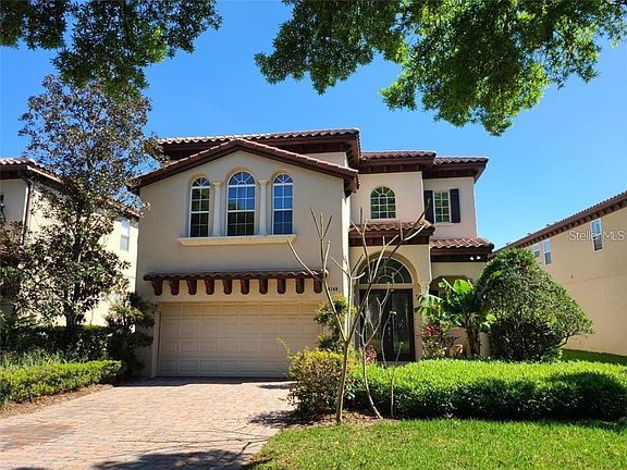 8149 Via Rosa, Orlando, FL 32836 | Zillow