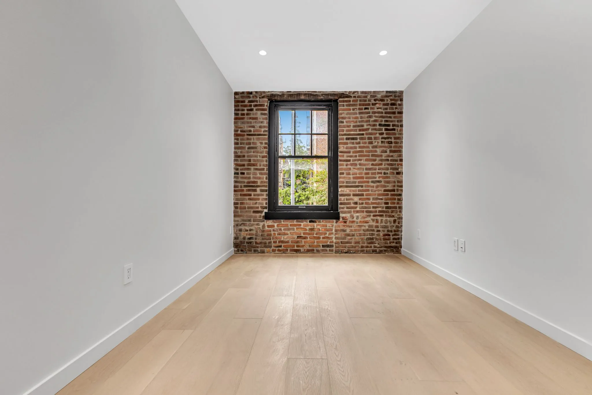 453 Hudson Street #2 in West Village, Manhattan | StreetEasy