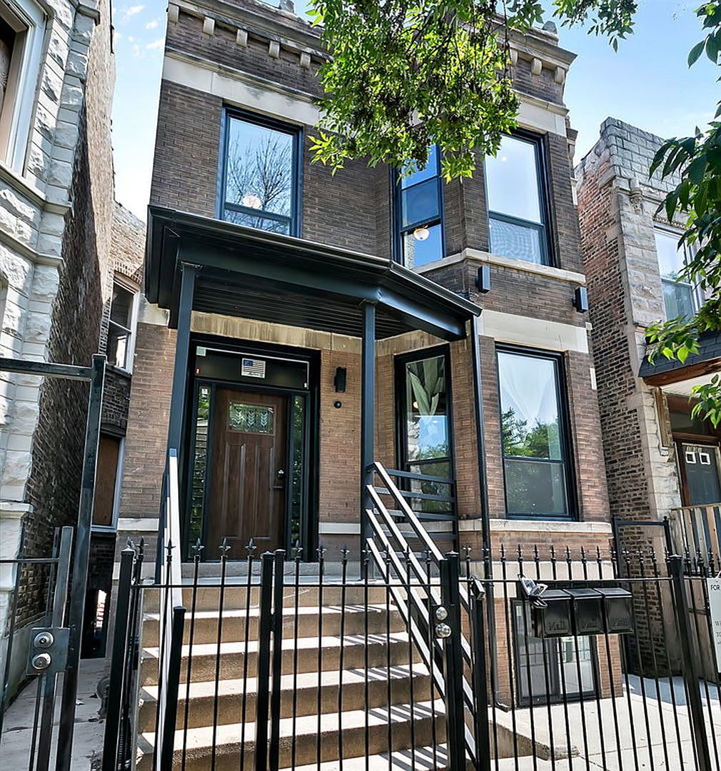 1829 S Drake Ave, Chicago, IL 60623 | Zillow