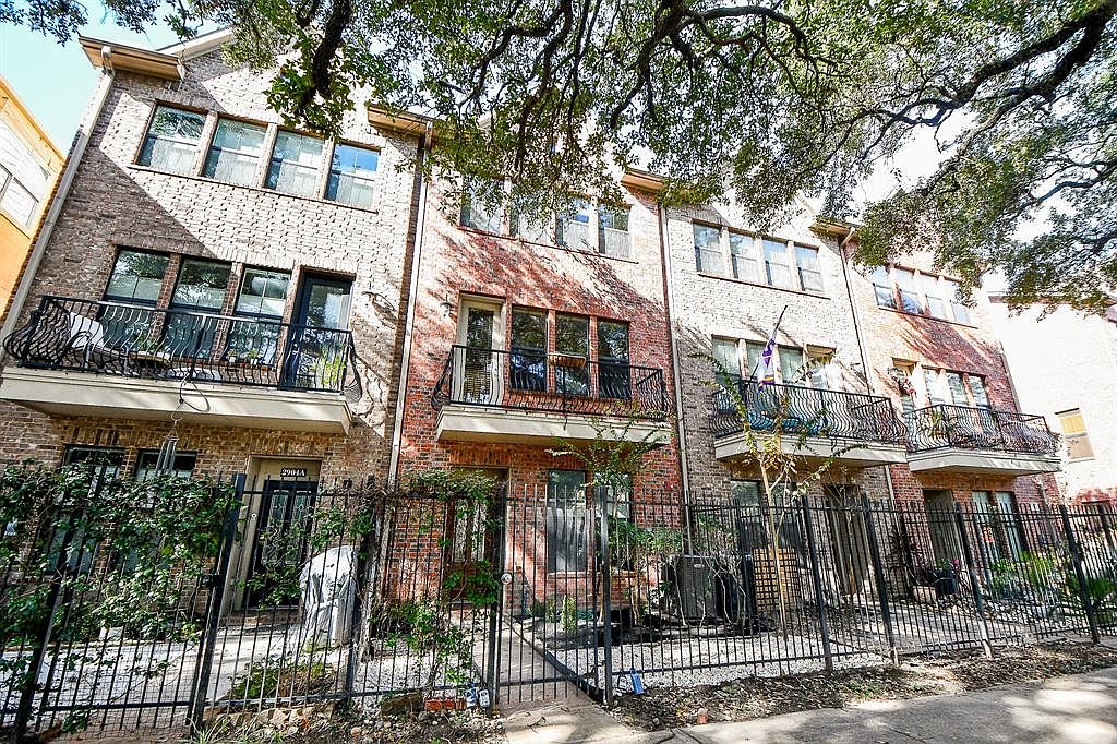 2904 Chenevert St UNIT B, Houston, TX 77004 | MLS #59729220 | Zillow