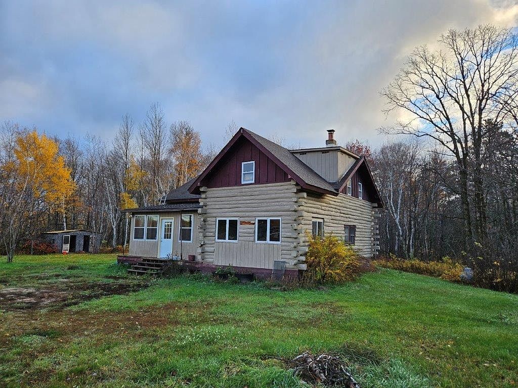17582 Stai Dr NW, Shevlin, MN 56676 | Zillow