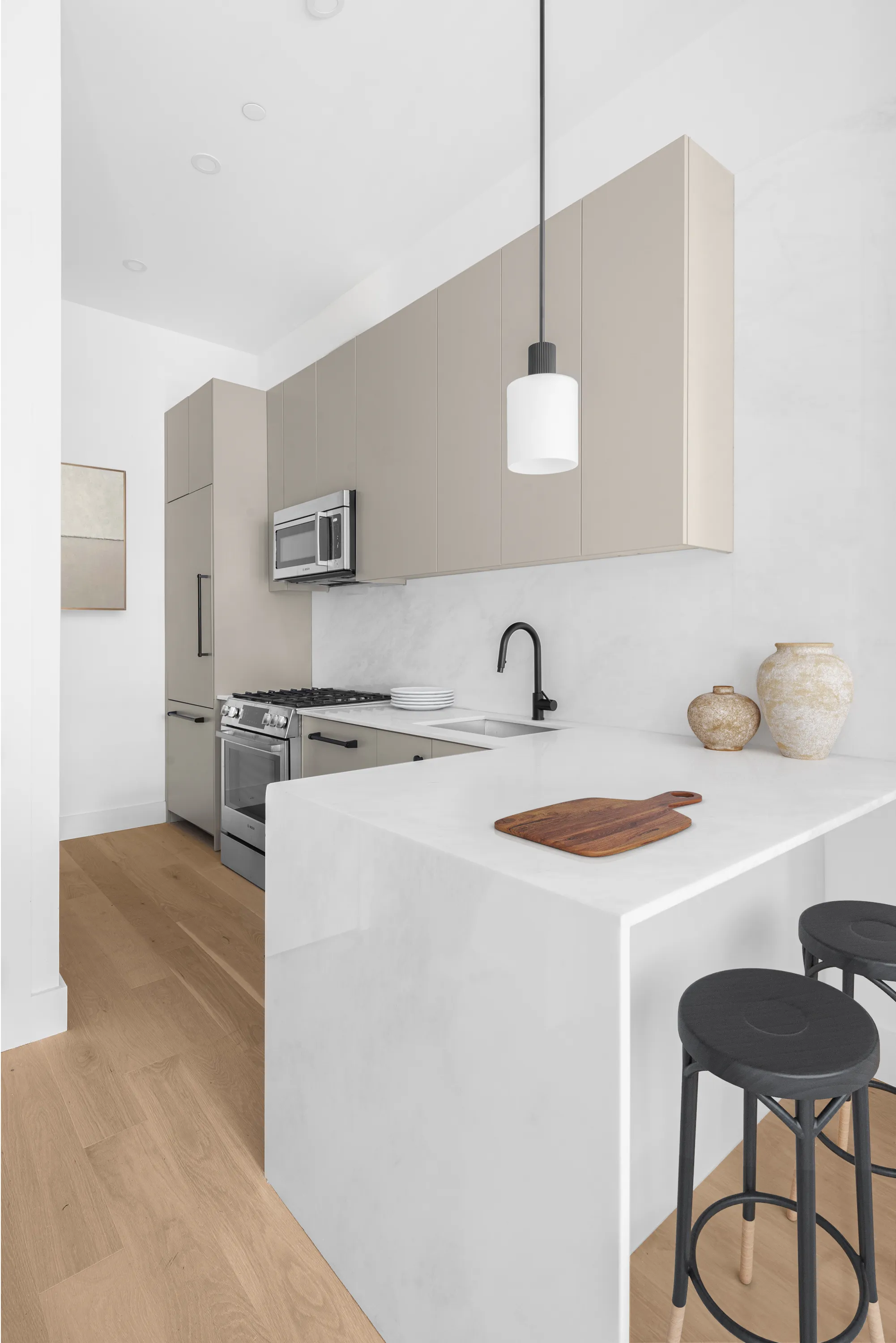 696 Chauncey Street #3F in Bushwick, Brooklyn | StreetEasy