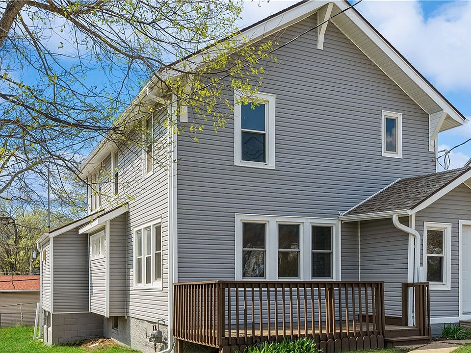 1020 West St, Des Moines, IA 50315 | MLS #682186 | Zillow