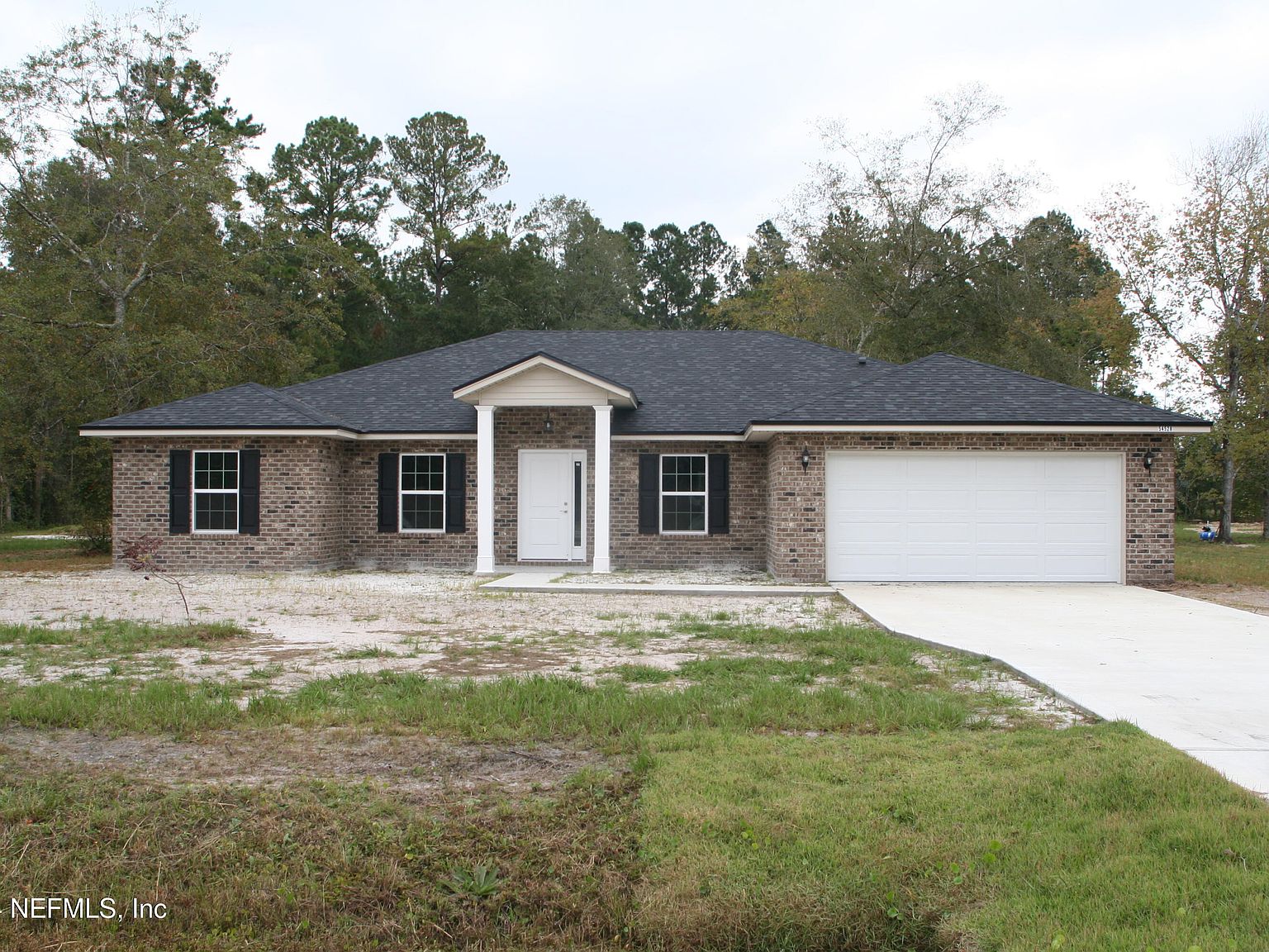 54528 CHURCH Road, Callahan, FL 32011 | Zillow