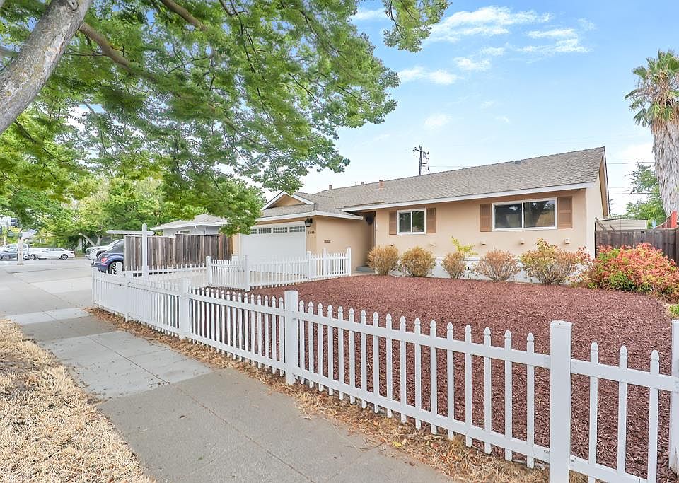 1445 Kooser Rd, San Jose, CA 95118 | MLS #ML81941000 | Zillow