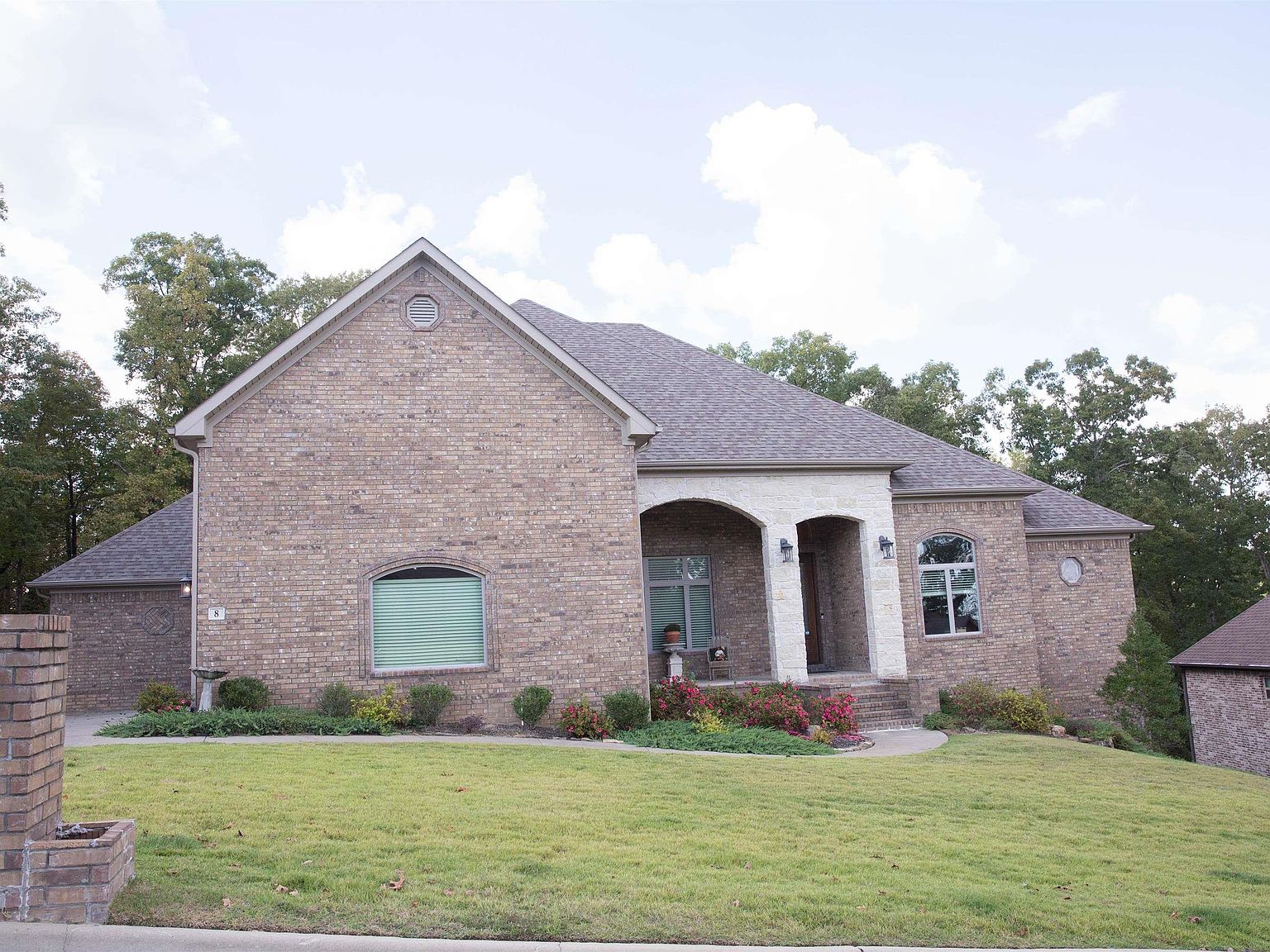 8 Weatherstone Poin, Little Rock, AR 72211 | MLS #24006003 | Zillow