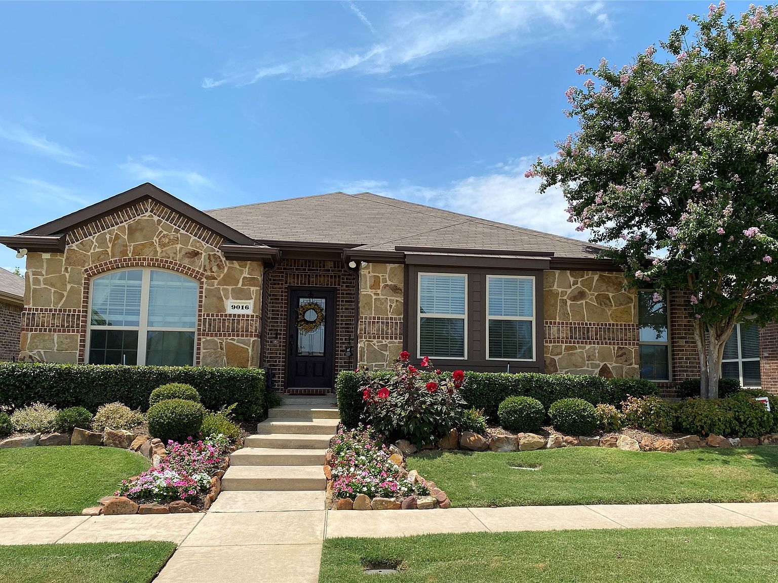 9016 Cross Oaks Ranch Blvd, Aubrey, TX 76227 | Zillow