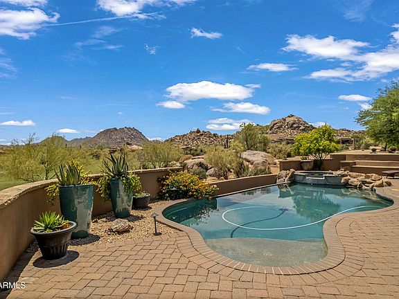 10617 E Blue Sky Dr, Scottsdale, AZ 85262 | Zillow