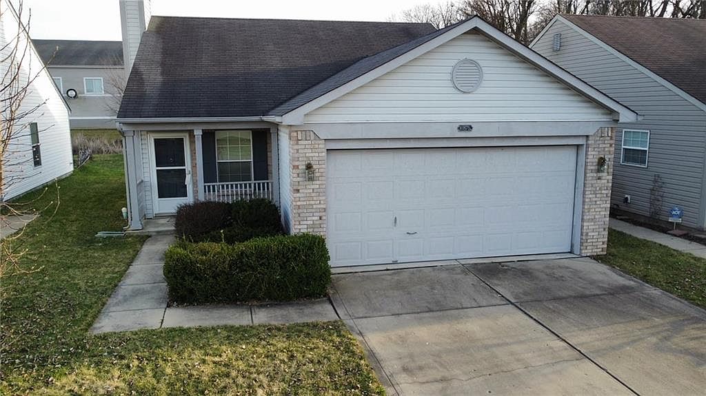 10875 Cedar Pine Dr, Indianapolis, IN 46235 | Zillow