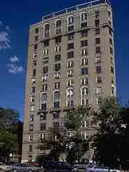 160 Riverside Drive #1B in Upper West Side, Manhattan | StreetEasy
