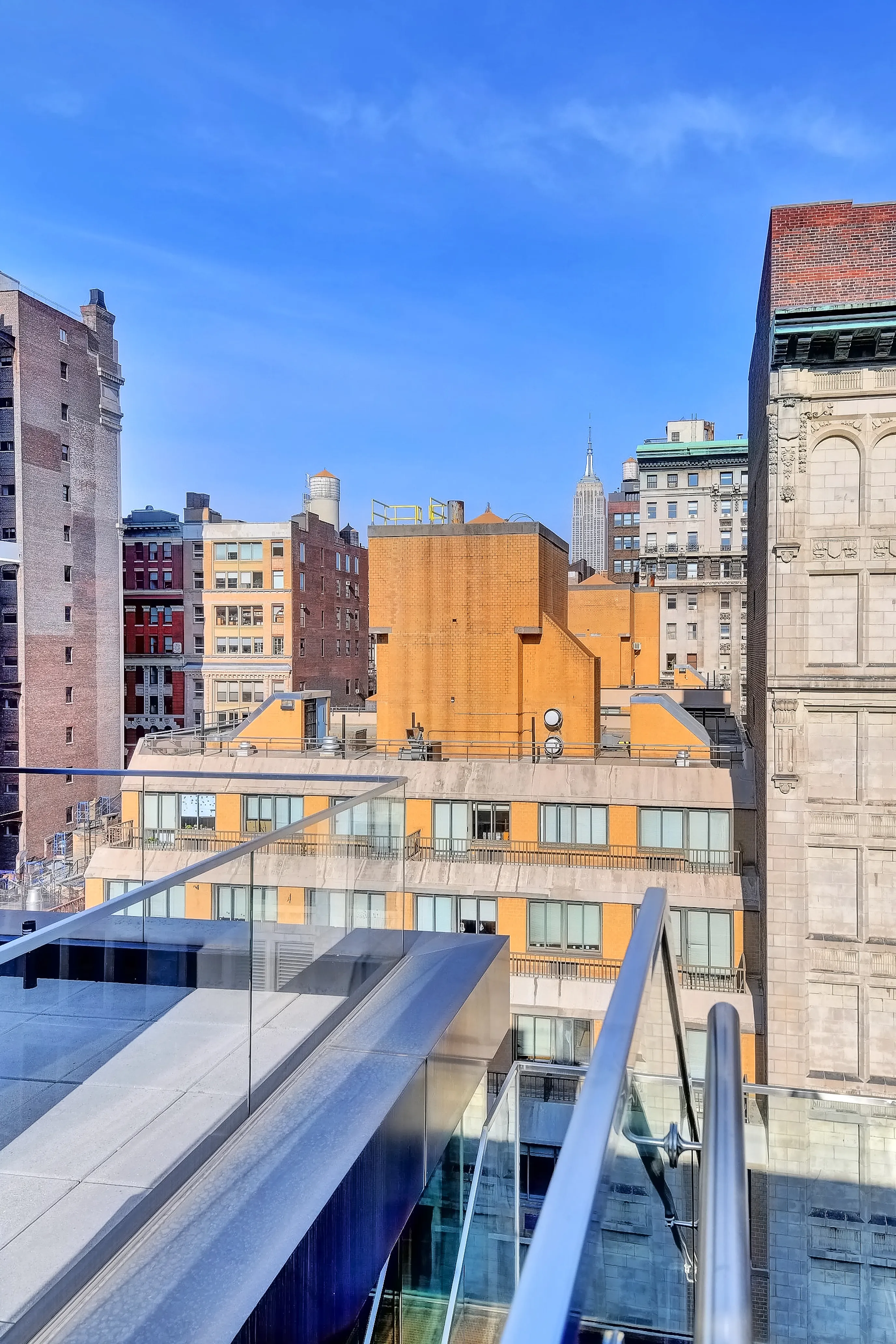 15 Union Square West #PH8C in Flatiron, Manhattan | StreetEasy