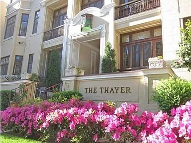 The Thayer Building - 1228 N St Sacramento CA | Zillow