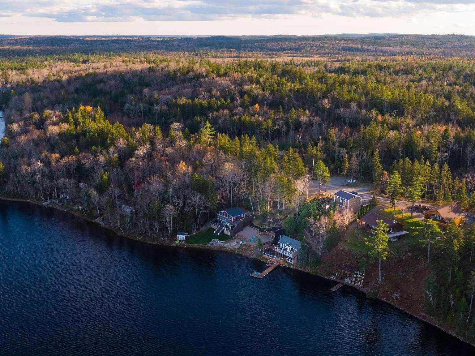 167 Cockscomb Lake Dr S, Mount Uniacke, NS B0N 1Z0 | Zillow