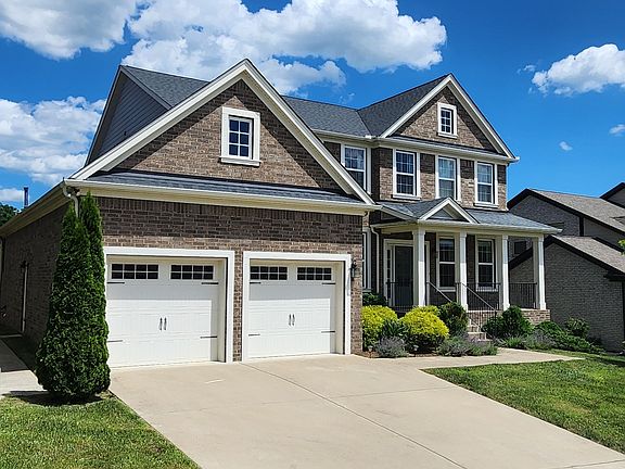 424 Everlee Ln, Mount Juliet, TN 37122 | MLS #2665929 | Zillow