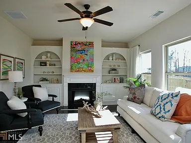 5817 Keystone Point Lithonia GA | Zillow