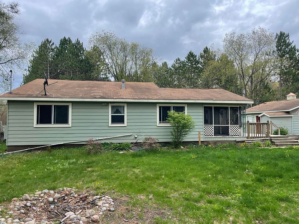 5430 N Cut Rd, Roscommon, MI 48653 | Zillow