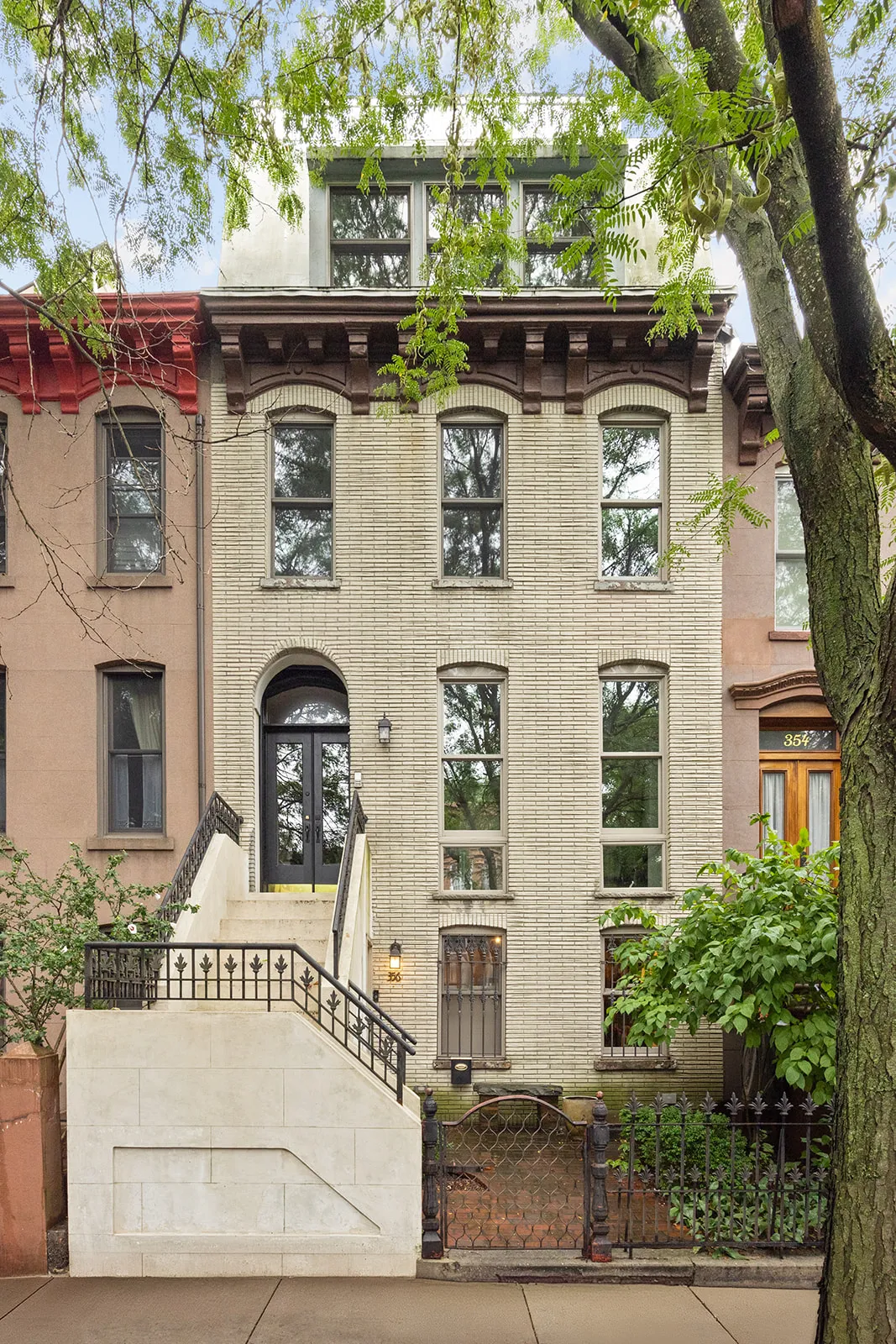 356 Sixth Street in Park Slope, Brooklyn | StreetEasy
