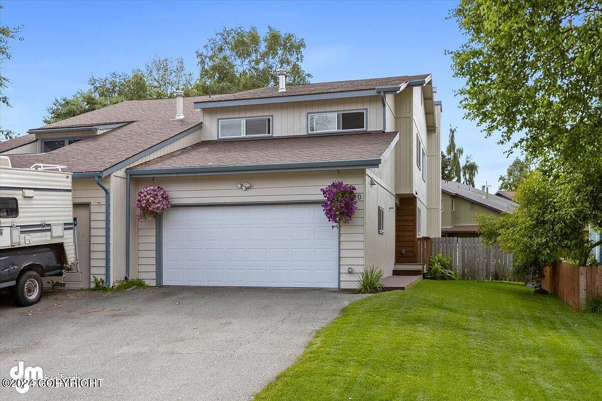 3020 Horizon St, Anchorage, AK 99517 | Zillow