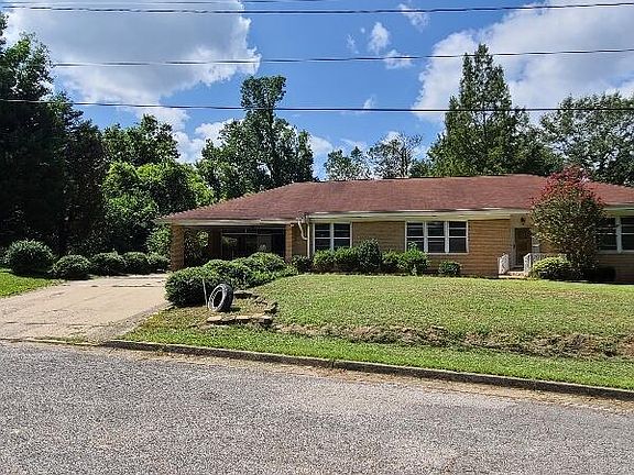 2415 36th Pl, Meridian, MS 39307 | MLS #23-769 | Zillow