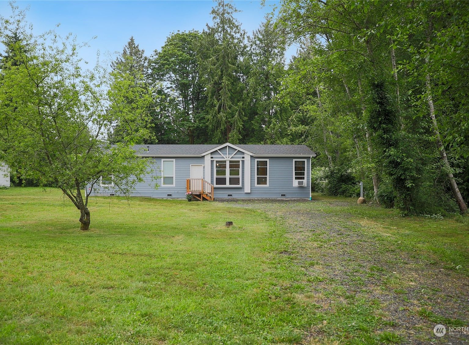 12661 NE Paul Drive, Kingston, WA 98346 | MLS #2129104 | Zillow