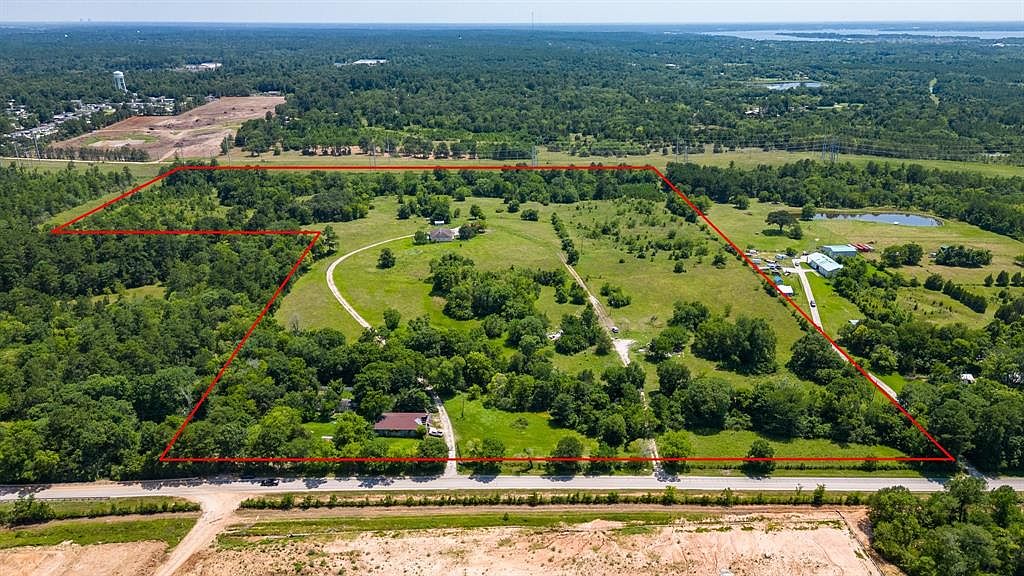 9681 Longstreet Rd, Willis, TX 77318 | MLS #74843688 | Zillow