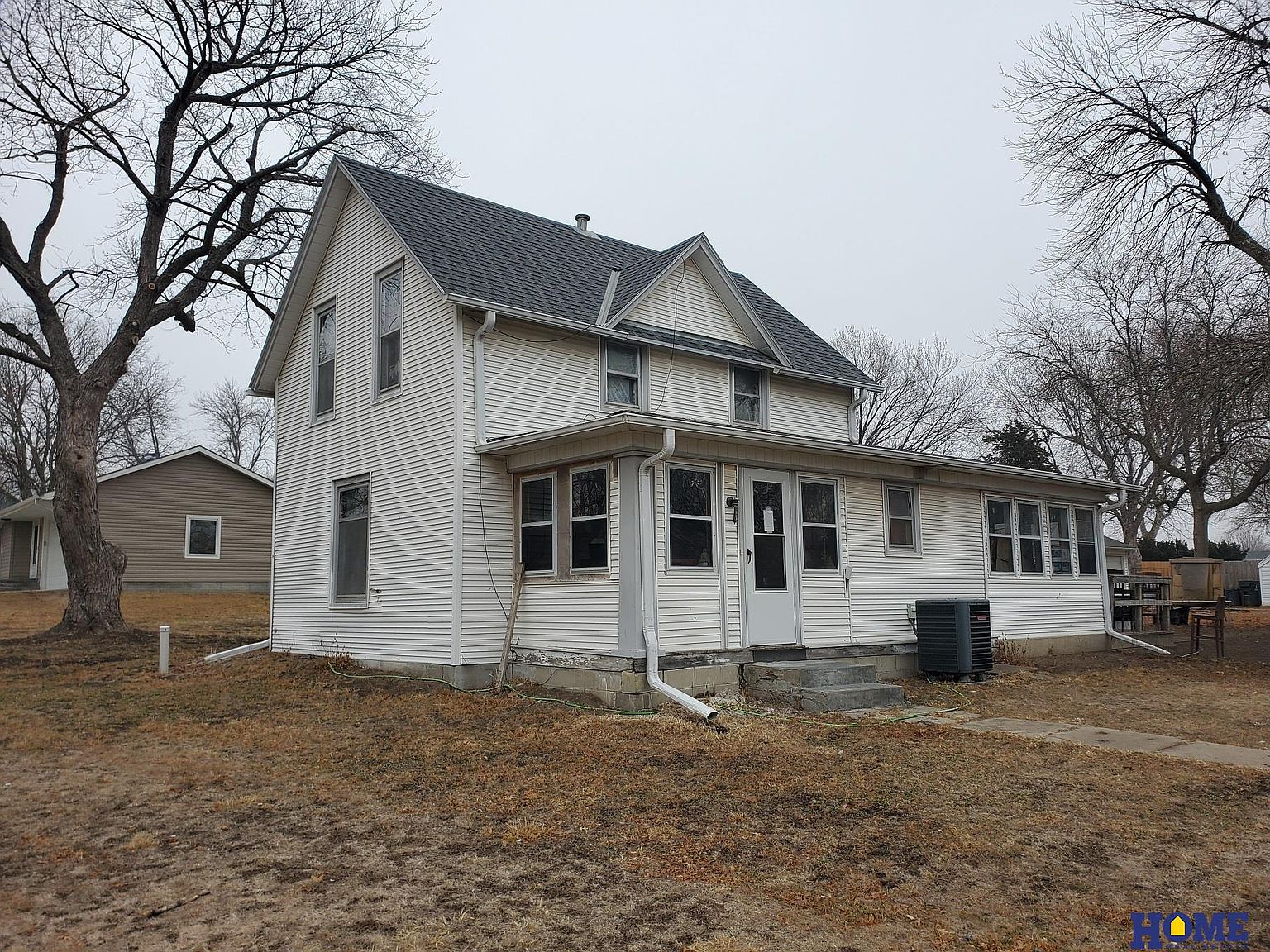 104 W 5th St, Hickman, NE 68372 | Zillow