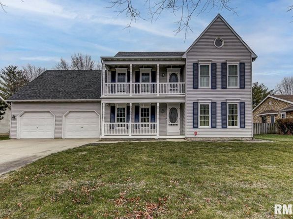 Springfield IL For Sale by Owner (FSBO) - 38 Homes | Zillow