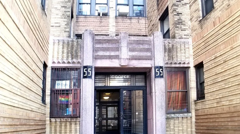 55 Cooper Street #2F in Inwood, Manhattan | StreetEasy