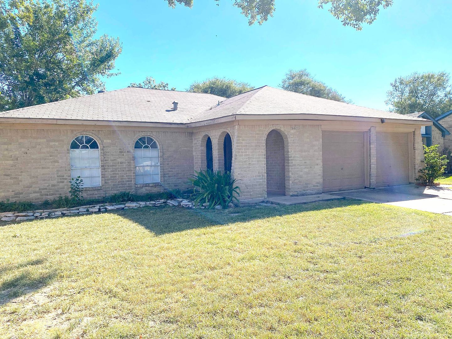 16623 Castle Fraser Dr, Houston, TX 77084 | Zillow