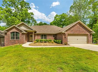 7 Slifer Dr, Bella Vista, AR 72714 | MLS #1303230 | Zillow