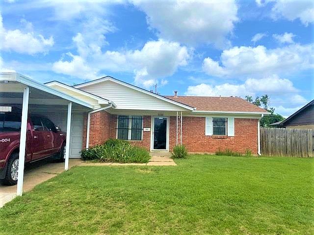 5332 Monte Dr, Oklahoma City, OK 73119 | Zillow