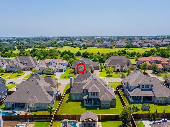 2941 Gentle Creek Trl, Prosper, TX 75078 | Zillow