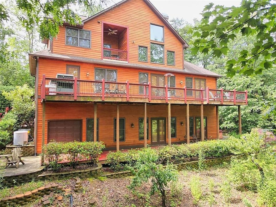 357 Wilfar Strasse, Helen, GA 30545 | MLS #7239755 | Zillow