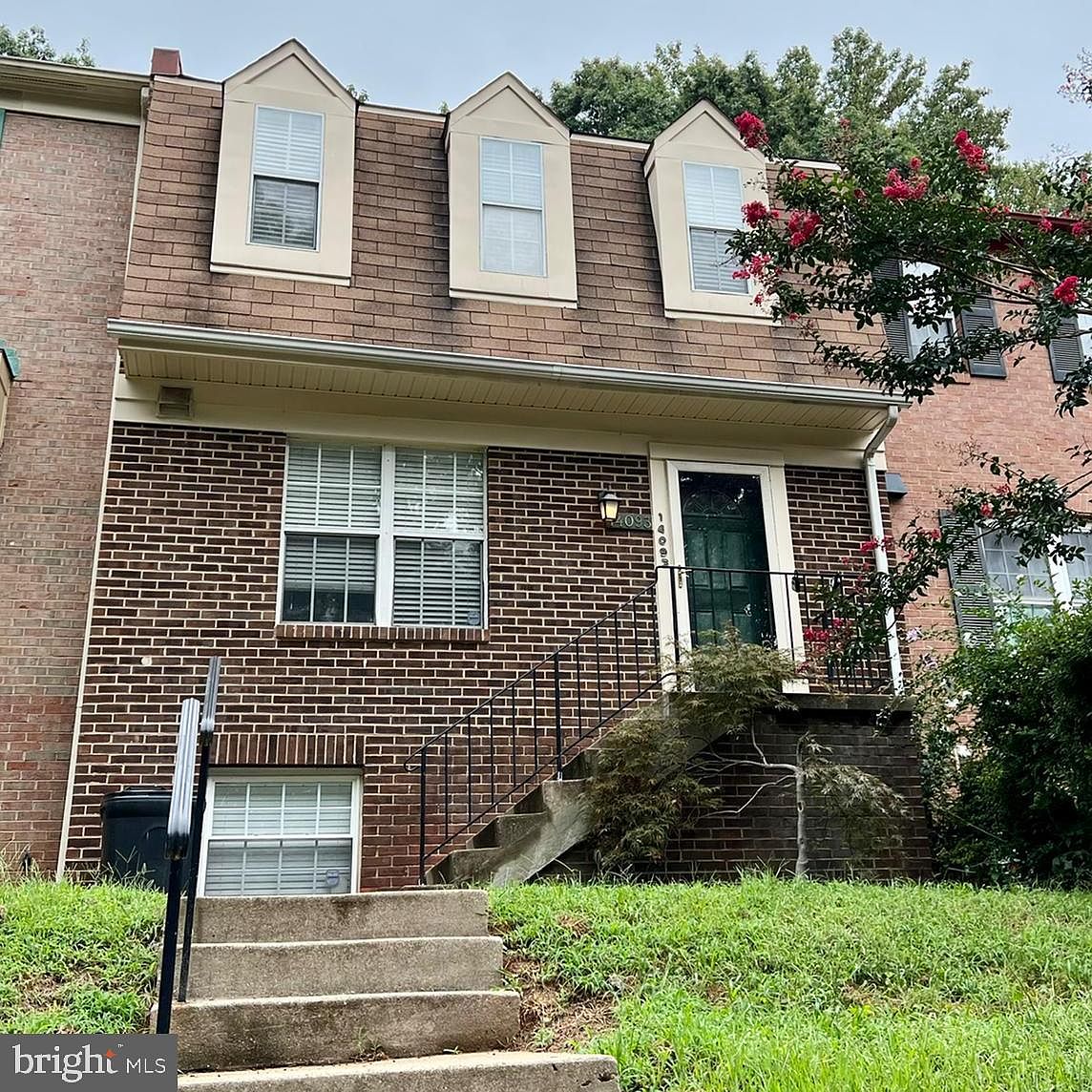 14093 Fallbrook Ln, Woodbridge, VA 22193 | Zillow