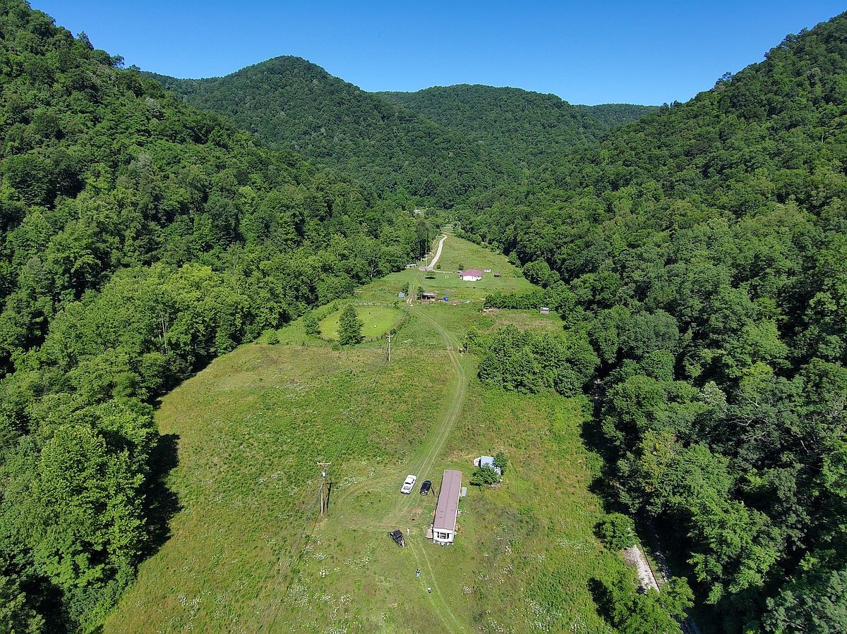 3764 Vaughan Rd, Belva, WV 26656 | Zillow
