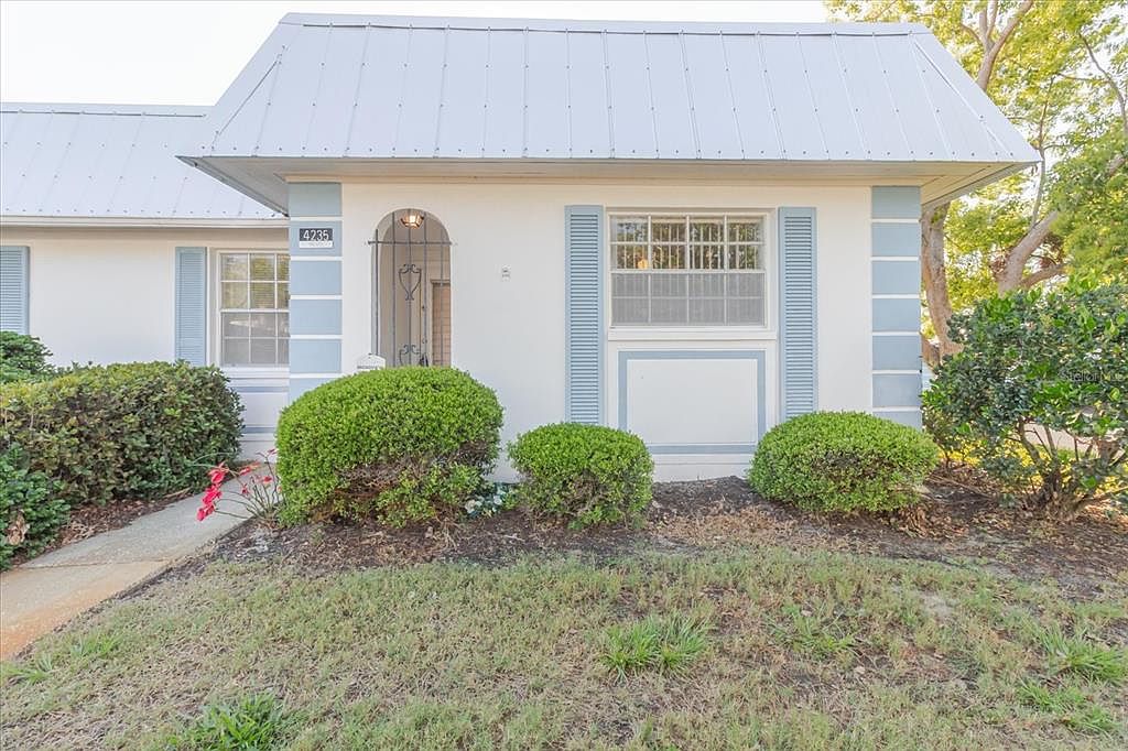 4235 Tamargo Dr #4235, New Pt Richey, FL 34652 | MLS #TB8372076 | Zillow