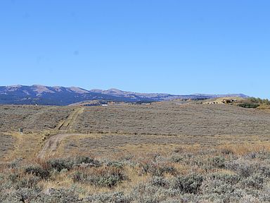Merna Dr LOT WP001, Daniel, WY 83115 | Zillow