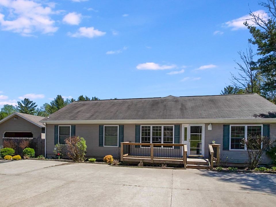 16 Mile Rd, Rodney, MI 49342 | Zillow