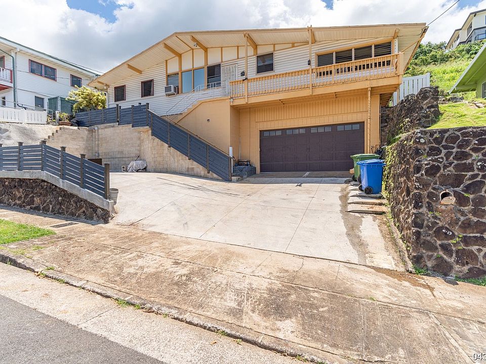 1483 Mahiole St, Honolulu, HI 96819 | Zillow