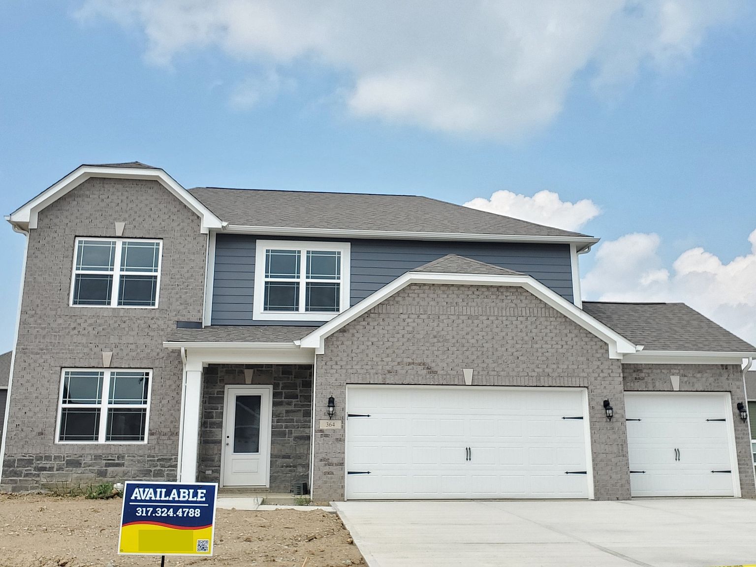 364 Blarney Dr, Pendleton, IN 46064 | Zillow