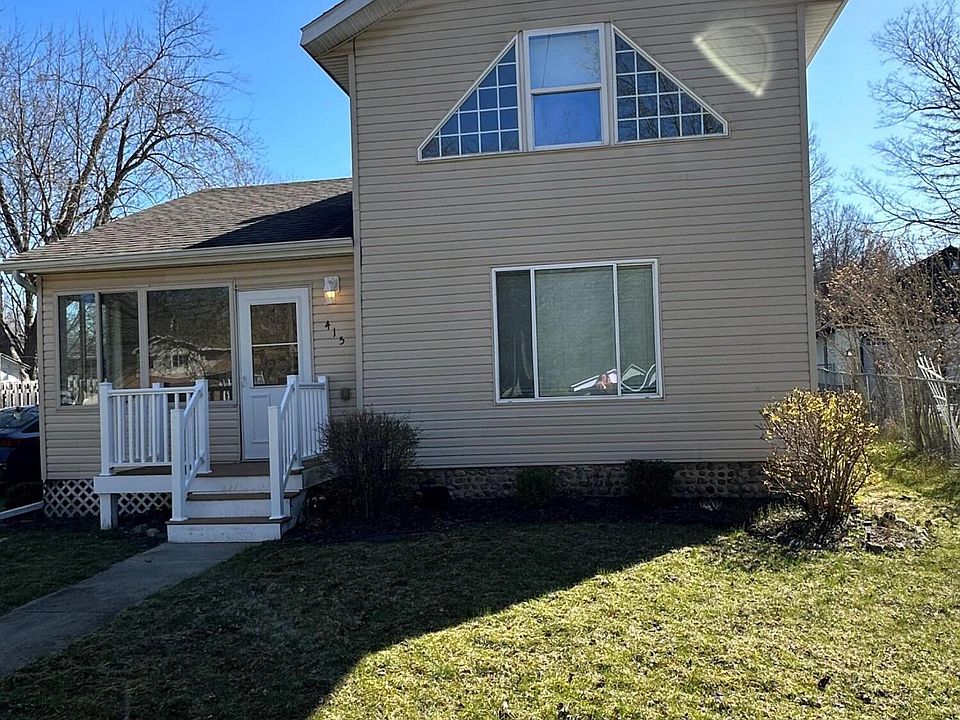 415 S Main St, Lawton, MI 49065 | Zillow